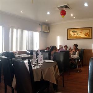 Bamboo Court Chinese Restaurant, Sans Souci - Chinese Restaurant Menu ...