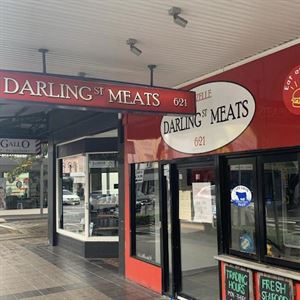 Eat at RoBs, Rozelle - Modern Australian Restaurant Menu, Phone ...