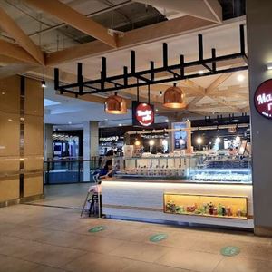 Master Rolls Top Ryde, East Ryde - Japanese Restaurant Menu, Phone ...