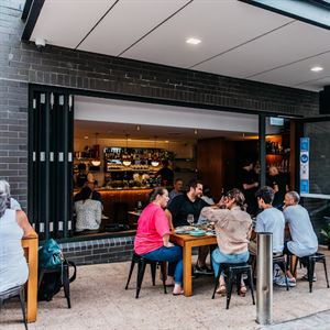 Knird, Crows Nest - Modern Australian Restaurant Menu, Phone, Reviews ...