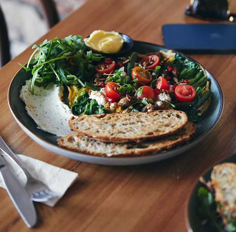 Cornucopia Bakery, Naremburn - Bakery Restaurant Menu, Phone, Reviews ...