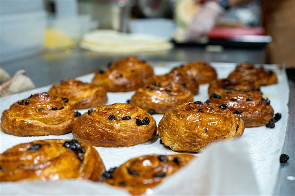 Cornucopia Bakery, Naremburn - Bakery Restaurant Menu, Phone, Reviews ...