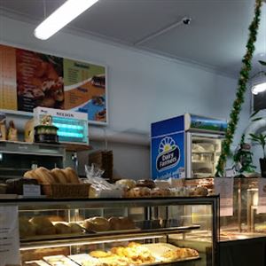 Heathcote Bakehouse, Heathcote - Bakery Restaurant Menu, Phone, Reviews ...