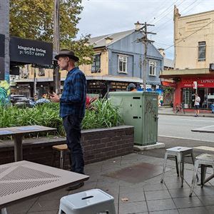 Tandoori Express Newtown, Newtown - Indian Restaurant Menu, Phone ...
