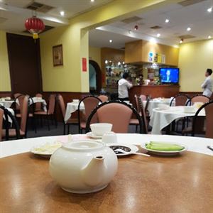 Good Luck Chinese Restaurant Enfield, Enfield - Chinese Restaurant Menu ...