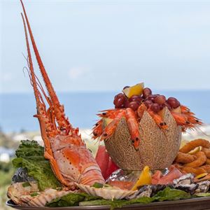 Gerroa Boat Fishermans Club, Gerroa - Modern Australian Restaurant Menu ...