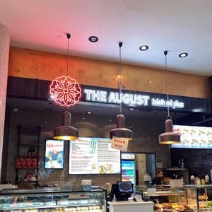 The August Banh Mi Plus, Burwood - Vietnamese Restaurant Menu, Phone ...