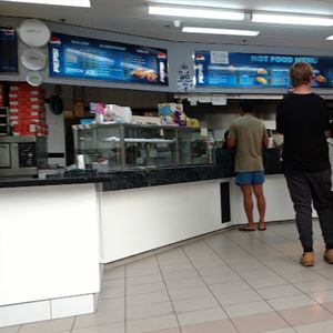 Calwell Take Away, Gilmore - Modern Australian Restaurant Menu, Phone ...