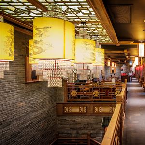 Great Dragon Hot Pot Burwood, Burwood - Chinese Restaurant Menu, Phone ...