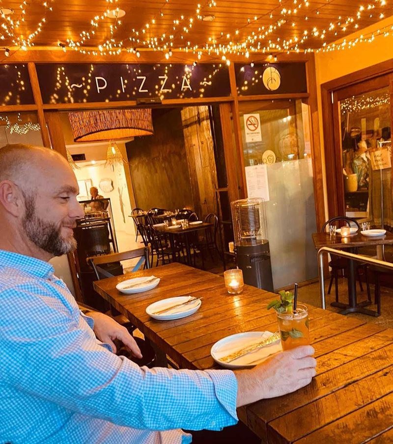 Barrels Pizza Restaurant, Murwillumbah - Italian Restaurant Menu, Phone ...