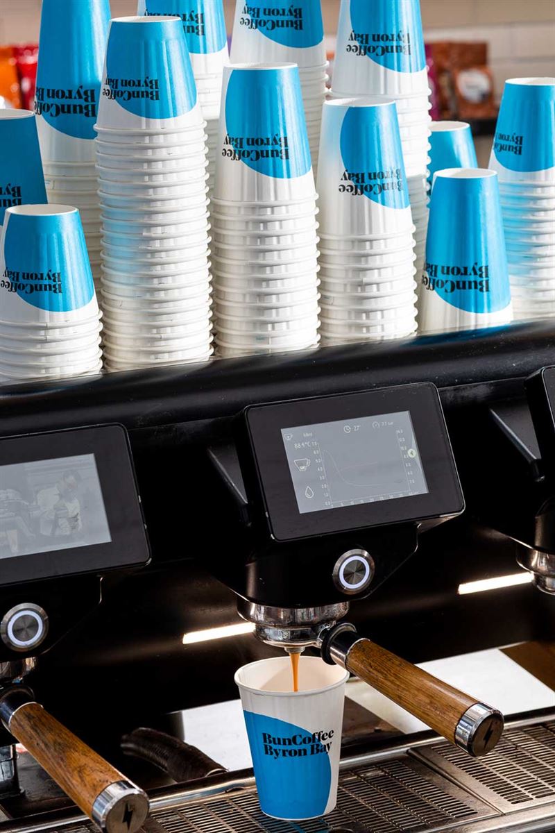 Bun Coffee Byron Bay, Byron Bay - Cafe Restaurant Menu, Phone, Reviews ...