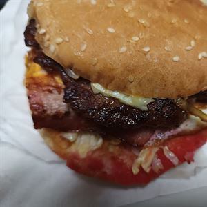 Kook-A-Burger, Cabramatta - Modern Australian Restaurant Menu, Phone ...