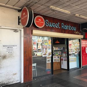Sweet Rainbow Cafe, Cabramatta - Cafe Restaurant Menu, Phone, Reviews ...
