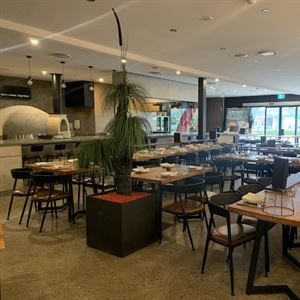 Amoretti's Narellan, Narellan - Modern Australian Restaurant Menu ...