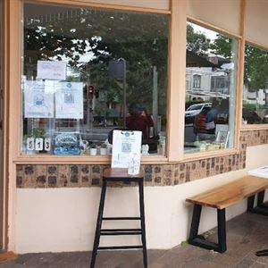 63 Degrees Eats and Sweets, North Sydney - Modern Australian Restaurant ...