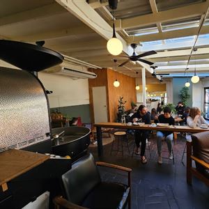 Brighter Coffee, Stanmore - Cafe Restaurant Menu, Phone, Reviews | AGFG