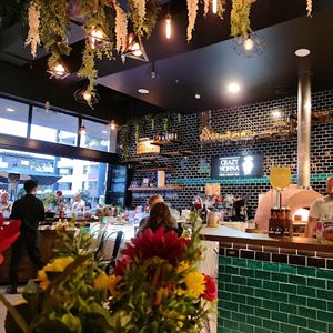 Crazy Nonna, Campsie - Italian Restaurant Menu, Phone, Reviews | AGFG