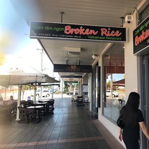 Broken Rice Vietnamese Restaurant - Canley Heights, Canley Heights ...