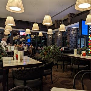 MaZi at Lantern Club, Roselands - Cafe Restaurant Menu, Phone, Reviews ...