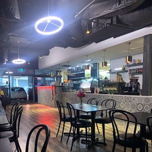 The Hidden Spot, Smeaton Grange - Mediterranean Restaurant Menu, Phone ...