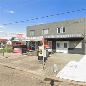 Classic Slice, Chipping Norton - Modern Australian Restaurant Menu ...