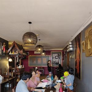 Thai Deelite Fairfield Restaurant, Fairfield - Thai Restaurant Menu ...