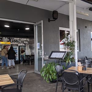 Kiss The Barista, Sandringham - Cafe Restaurant Menu, Phone, Reviews | AGFG