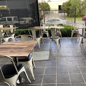 sunrize cafe, Prestons - Cafe Restaurant Menu, Phone, Reviews | AGFG