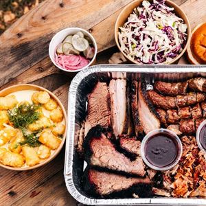 Brisket Boys, Penrith - American Restaurant Menu, Phone, Reviews | AGFG
