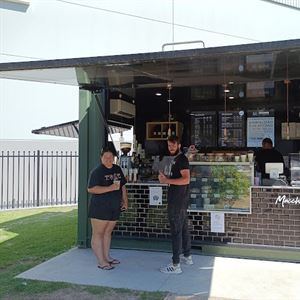 Macchiato & Co Coffee House, Casula - Cafe Restaurant Menu, Phone ...