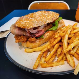 Piccolo Me Mulgrave, Mulgrave - Cafe Restaurant Menu, Phone, Reviews | AGFG