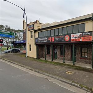 The Aussie Bistro, McGraths Hill - Modern Australian Restaurant Menu ...