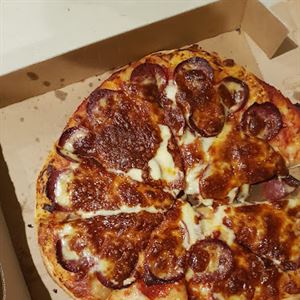 Pitt Town Pizza, Pitt town - Pizza Restaurant Menu, Phone, Reviews | AGFG