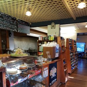 English Gardens, Springbrook - Asian Restaurant Menu, Phone, Reviews | AGFG