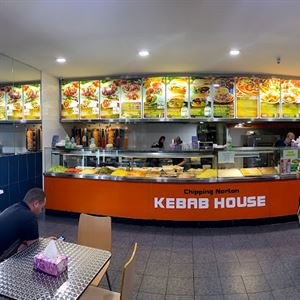 Kebab House Chipping Norton, Chipping Norton - Modern Australian ...