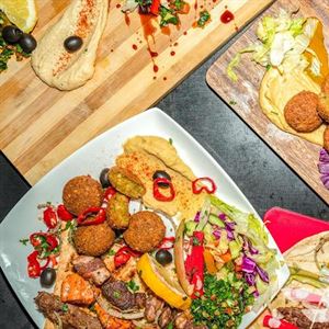 Shebiby Brothers, Moorebank - Modern Australian Restaurant Menu, Phone ...