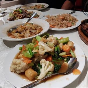Mr Su's Kitchen, St Marys - Chinese Restaurant Menu, Phone, Reviews | AGFG