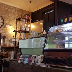 Fernside Coffee Shoppe, Redfern - Cafe Restaurant Menu, Phone, Reviews ...