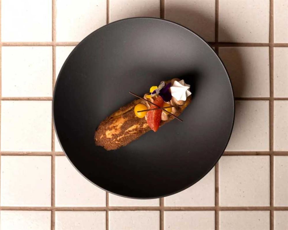 The Shared Table, Buninyong - Fusion Restaurant Menu, Phone, Reviews | AGFG