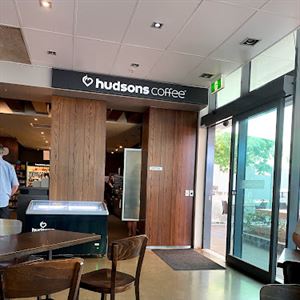 Hudsons Coffee, Tugun - Modern Australian Restaurant Menu, Phone ...