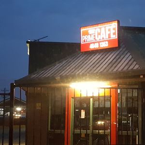 Prime Cafe., Narellan - Cafe Restaurant Menu, Phone, Reviews | AGFG