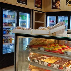 St Clair Bakery, St Clair - Cafe Restaurant Menu, Phone, Reviews | AGFG