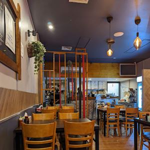 Biwon Strathfield, North Strathfield - Chinese Restaurant Menu, Phone ...