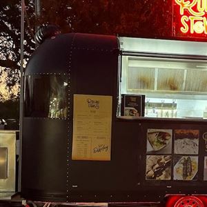 Rolling Stoves, Condell Park - Modern Australian Restaurant Menu, Phone ...