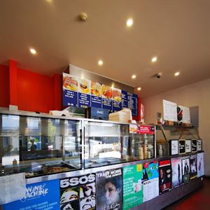 Coogee Fish Shop, Coogee - Modern Australian Restaurant Menu, Phone ...