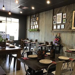 Red Spoon Thai @ Mt Annan, Mount Annan - Thai Restaurant Menu, Phone ...