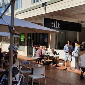 Tilt, Forestville - Cafe Restaurant Menu, Phone, Reviews | AGFG