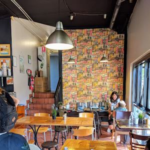 Bobby's Cafe Darlington, Darlington - Cafe Restaurant Menu, Phone ...