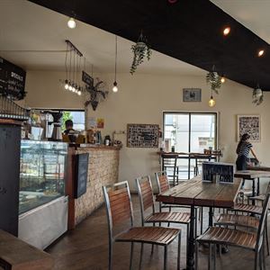 Pride Of Redfern, Redfern - Cafe Restaurant Menu, Phone, Reviews | AGFG