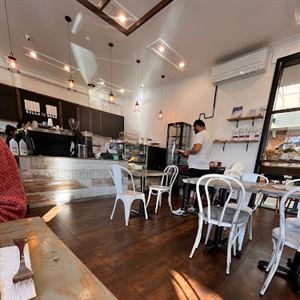 KillaBrew coffee, Killara - Cafe Restaurant Menu, Phone, Reviews | AGFG